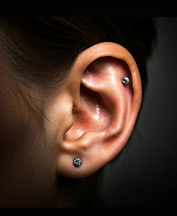 DIY Piercing: Why You Should Leave It to the Professionals