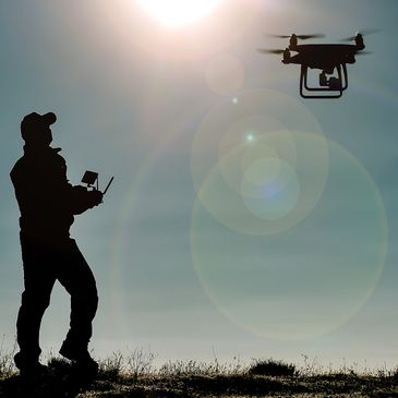 Drone Consulting Services