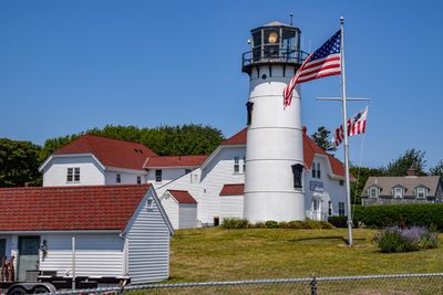 The Colors of Chatham