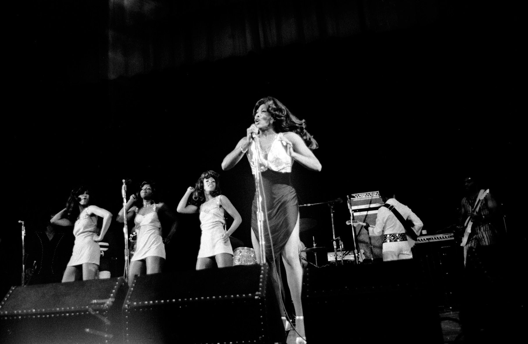 Chuck Krall Still Photographs