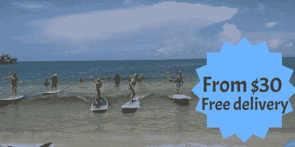 Adventure Paddle Board Ecotour - Naples Paddleboard | Naples Paddleboard