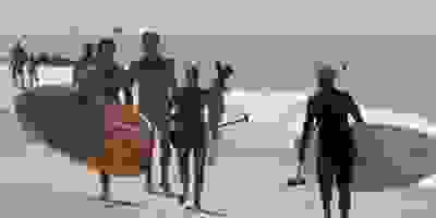 Adventure Paddle Board Ecotour - Naples Paddleboard | Naples Paddleboard