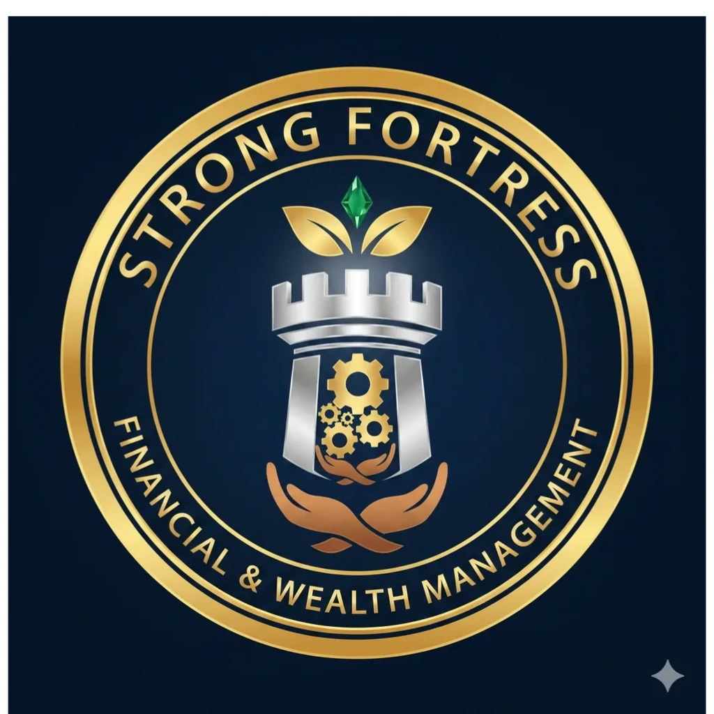 Home | Strong Fortress Financial & Wealth Management