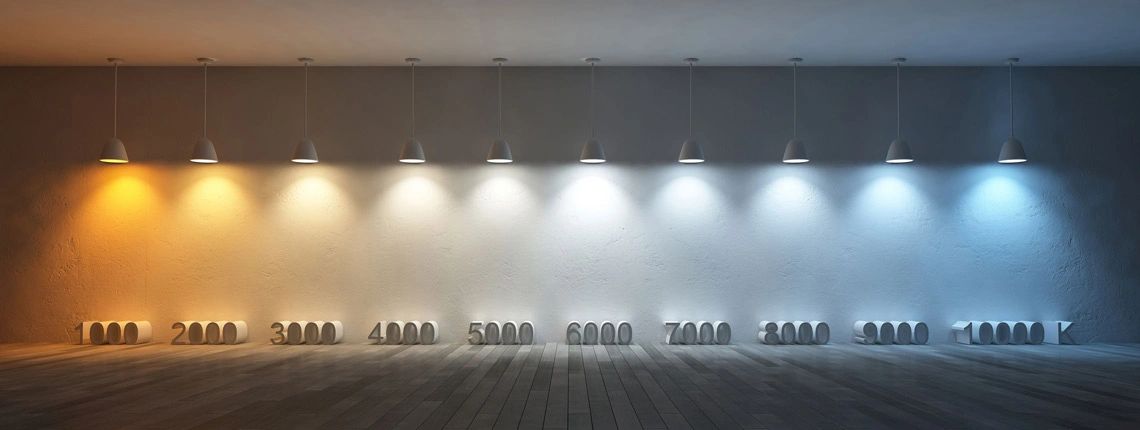 Radiance LED Lighting & Supplies Etobicoke