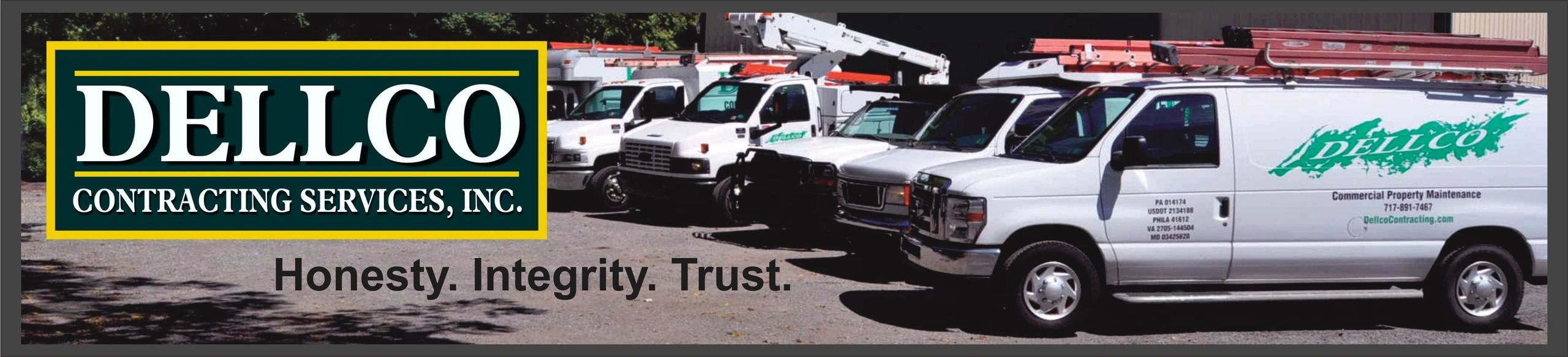 Dellco Contracting Services, Inc.