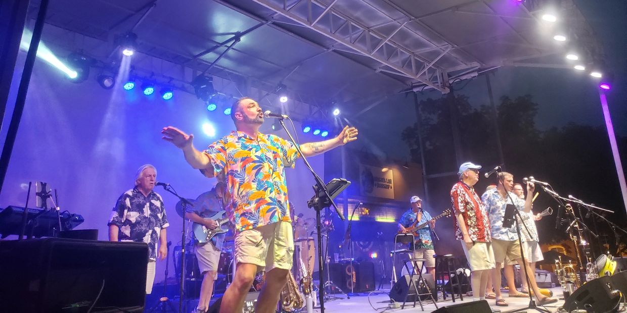 About | Bright Productions