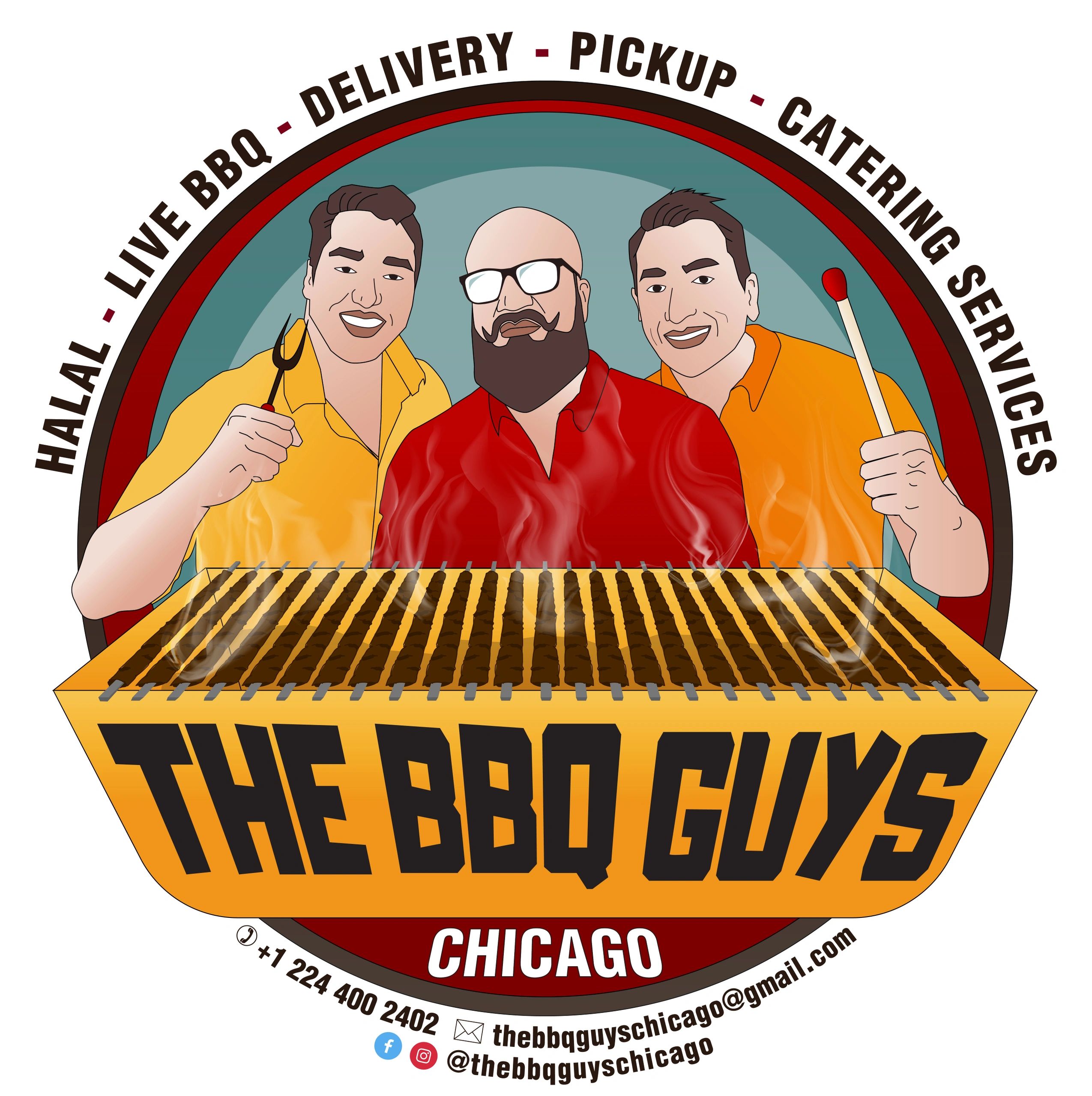 BBQ Guys Chicago