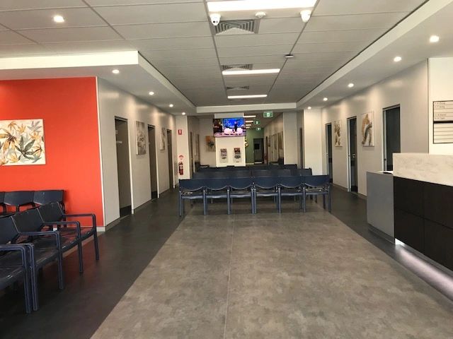 Pendle Hill Family Medical Centre | Pendle Hill Family Medical Centre