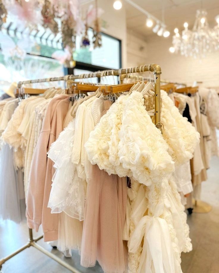 Shop must-have dresses, outfits and accessories
