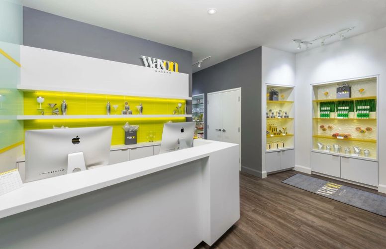 Atlantic Commercial Construction