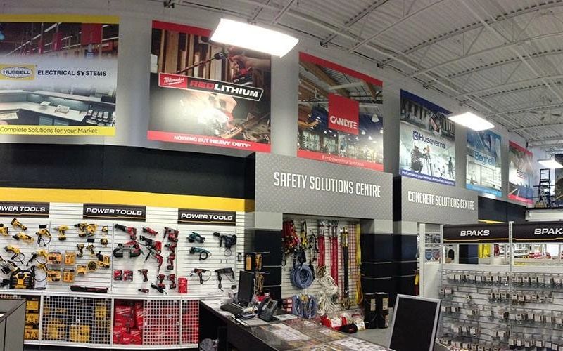 Atlantic Commercial Construction