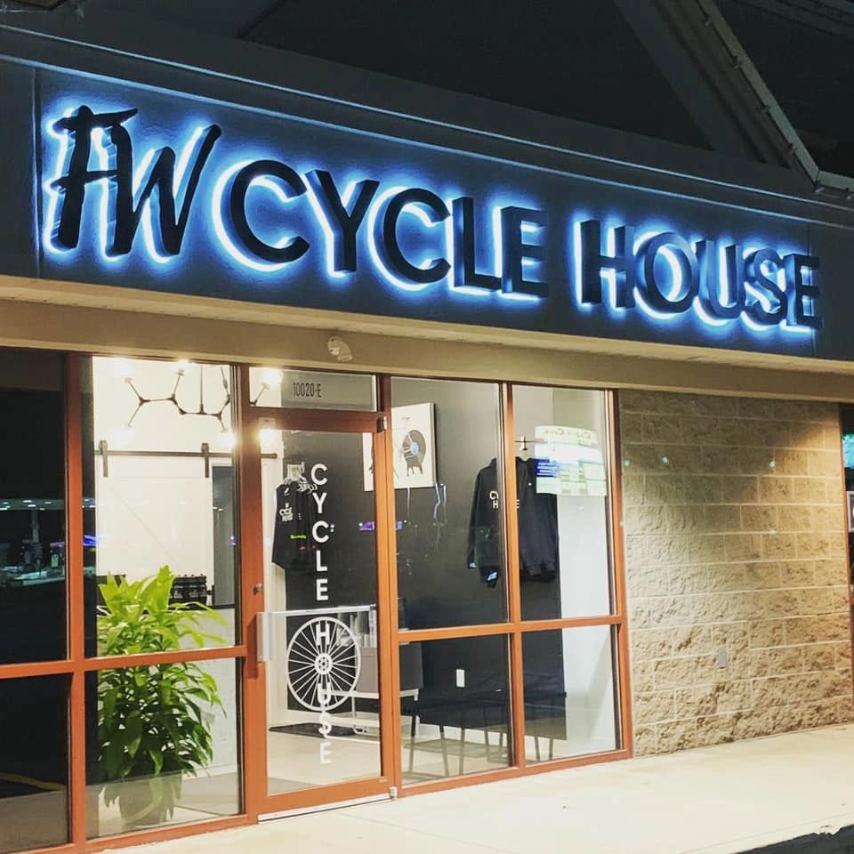 Fort Wayne Cyclehouse | FW Cycle House