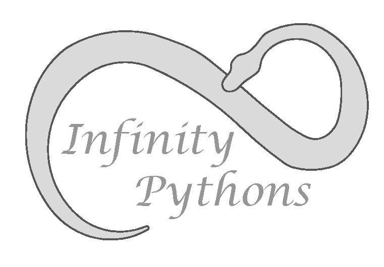 Infinitypythons