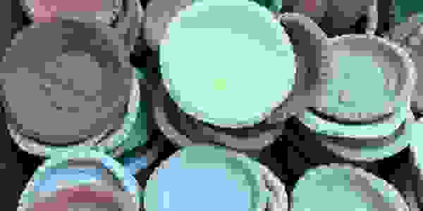 What we offer | Muddy Rose Pottery