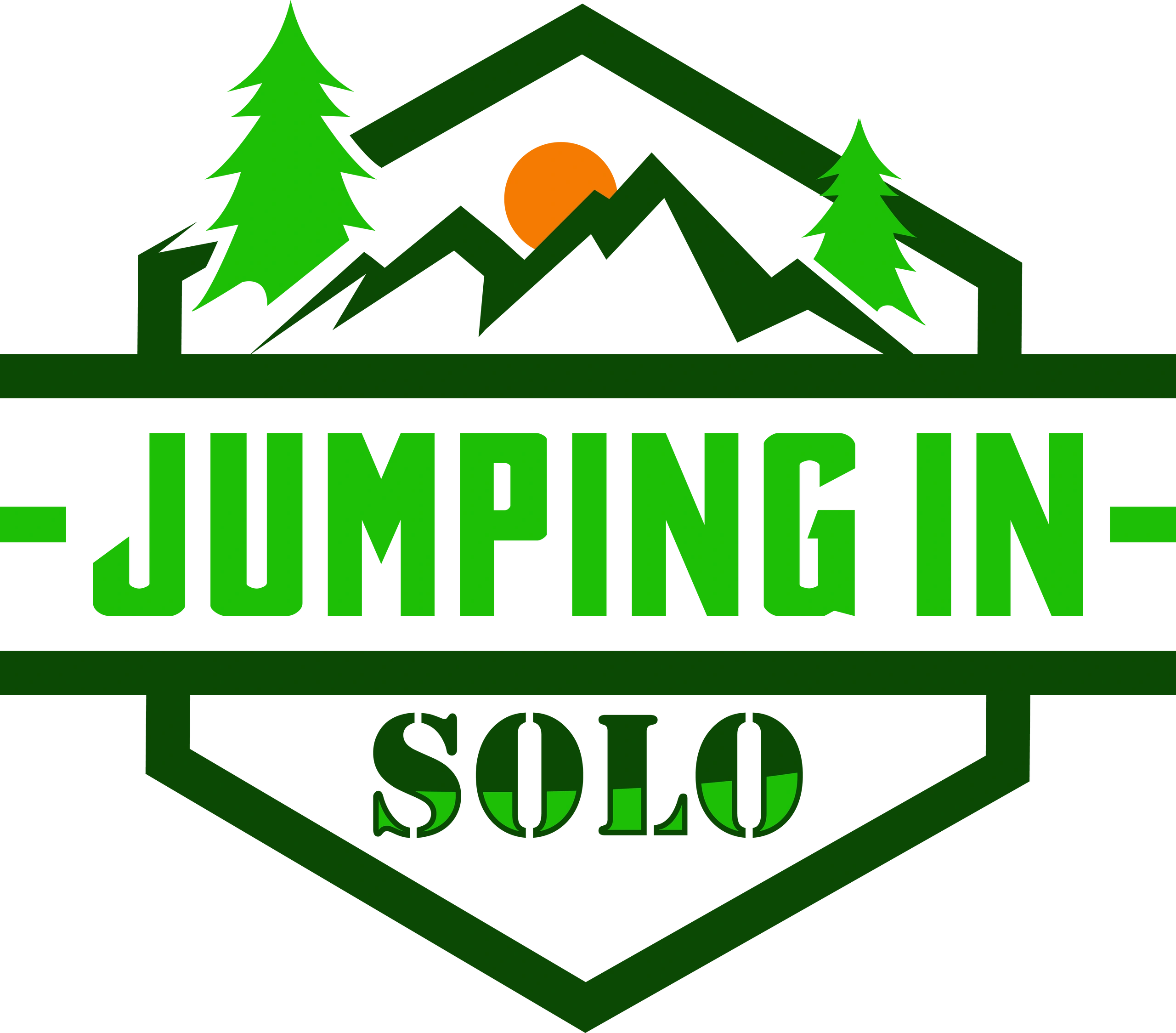 Jumpinginsolo