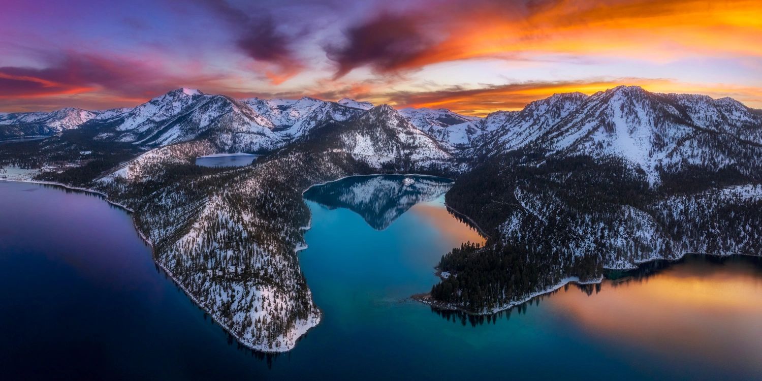 Douglas DeVore Photography