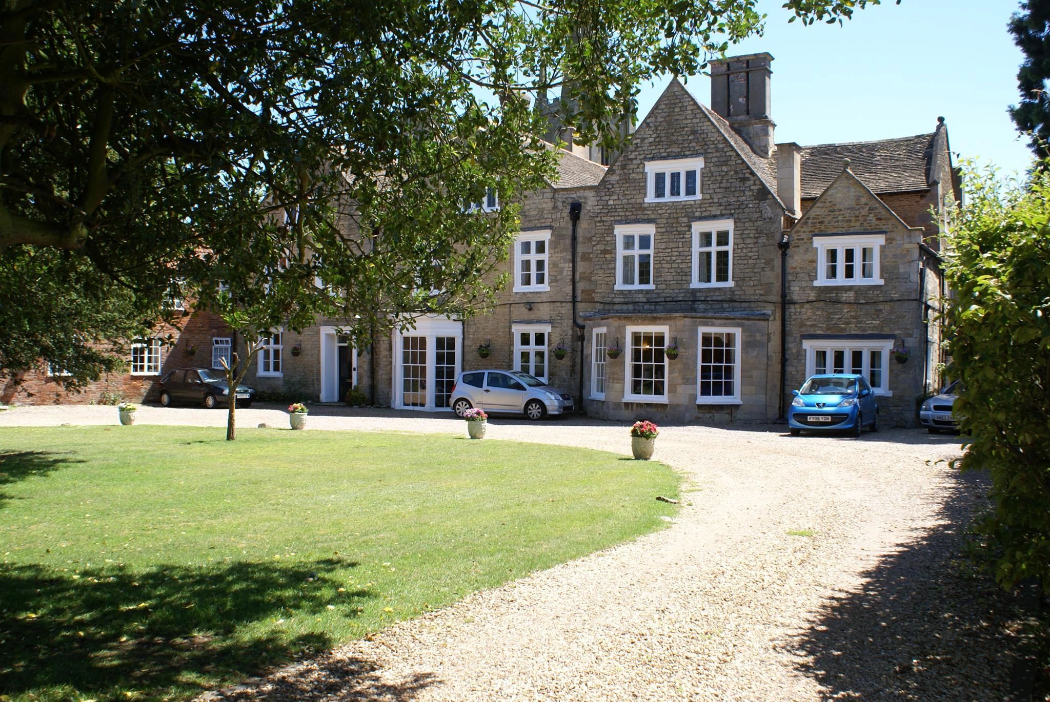 Photos | The Old Hall