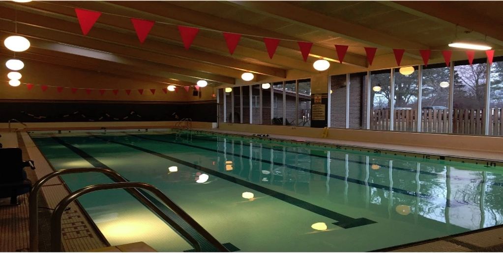 Pool Schedule | Fitness Lifestyles