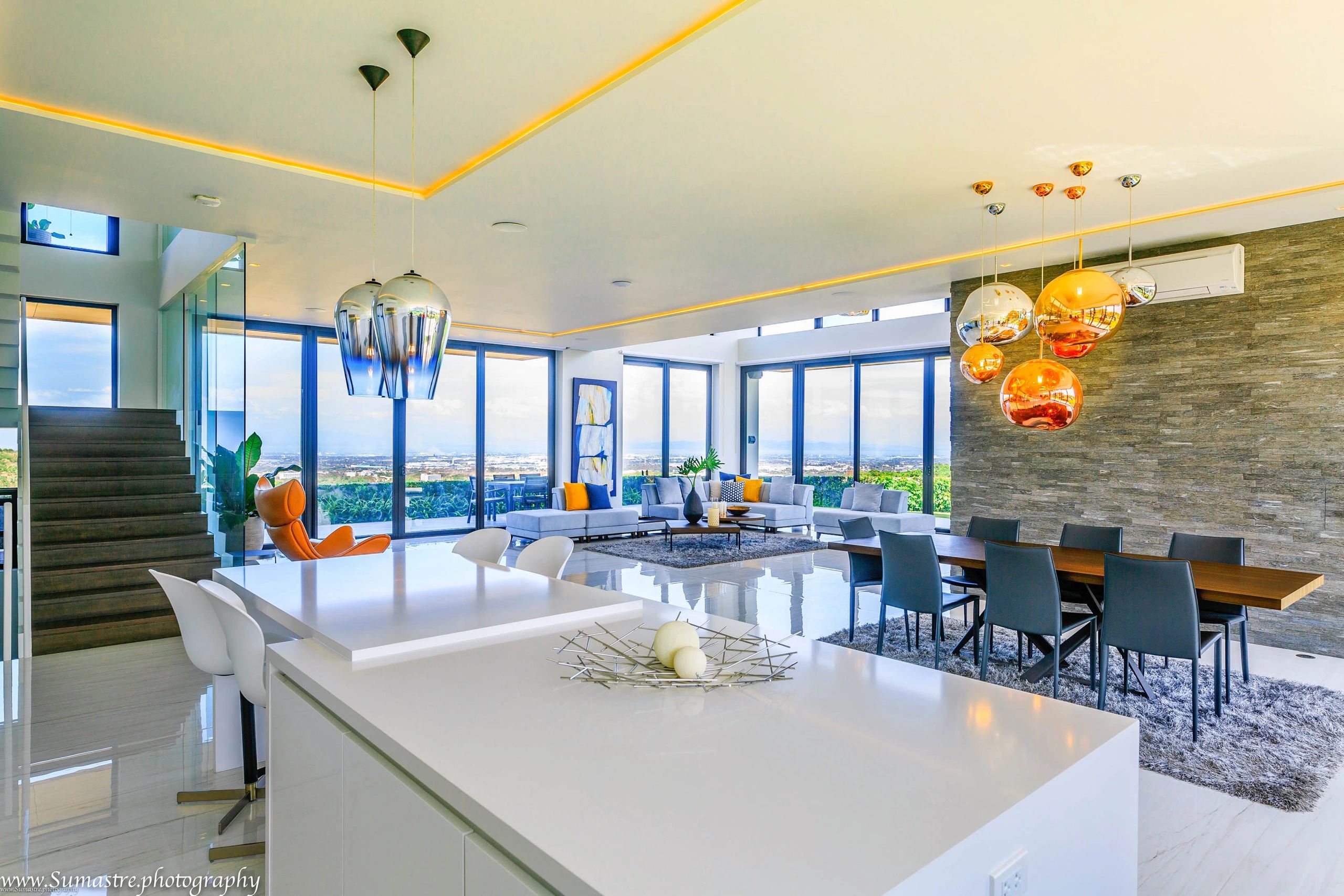 The Top Skills & Qualities of a Successful Interior Photographer