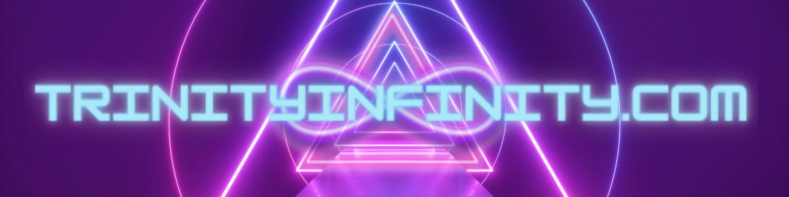 Trinity Infinity-Bratty Princess. Perfect Goddess. Infinite Ways to ...