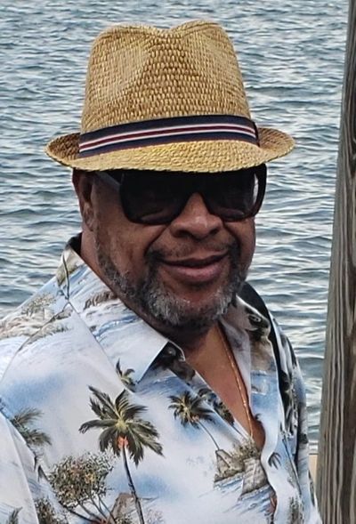 Dayle's Birthday Cruise