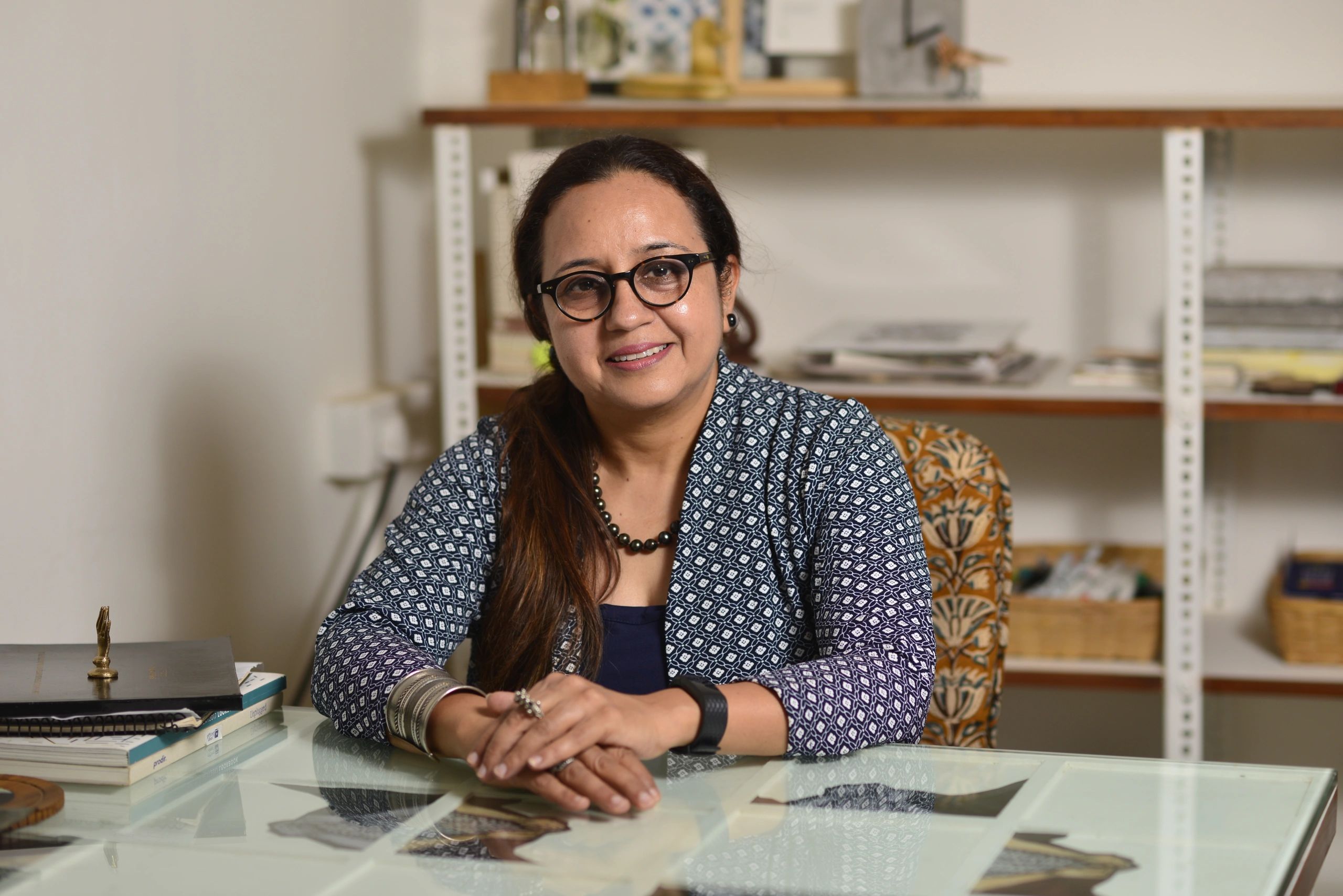 Dr Jagmeet Madan