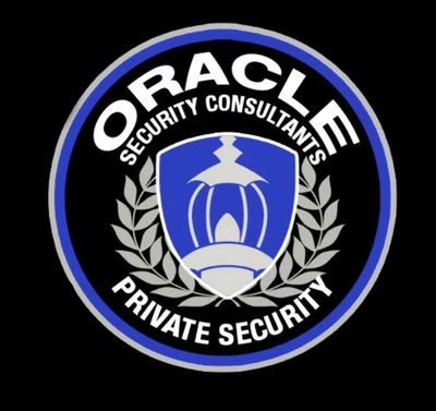 Oracle Security