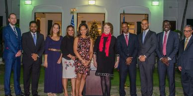 Regine Rene Labrousse - Haiti Expert, Sustainable Business