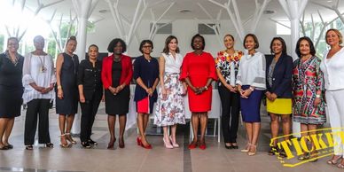 Regine Rene Labrousse - Haiti Expert, Sustainable Business