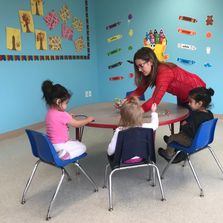 Little Steps Childcare and Preschool - Childcare, Preschool