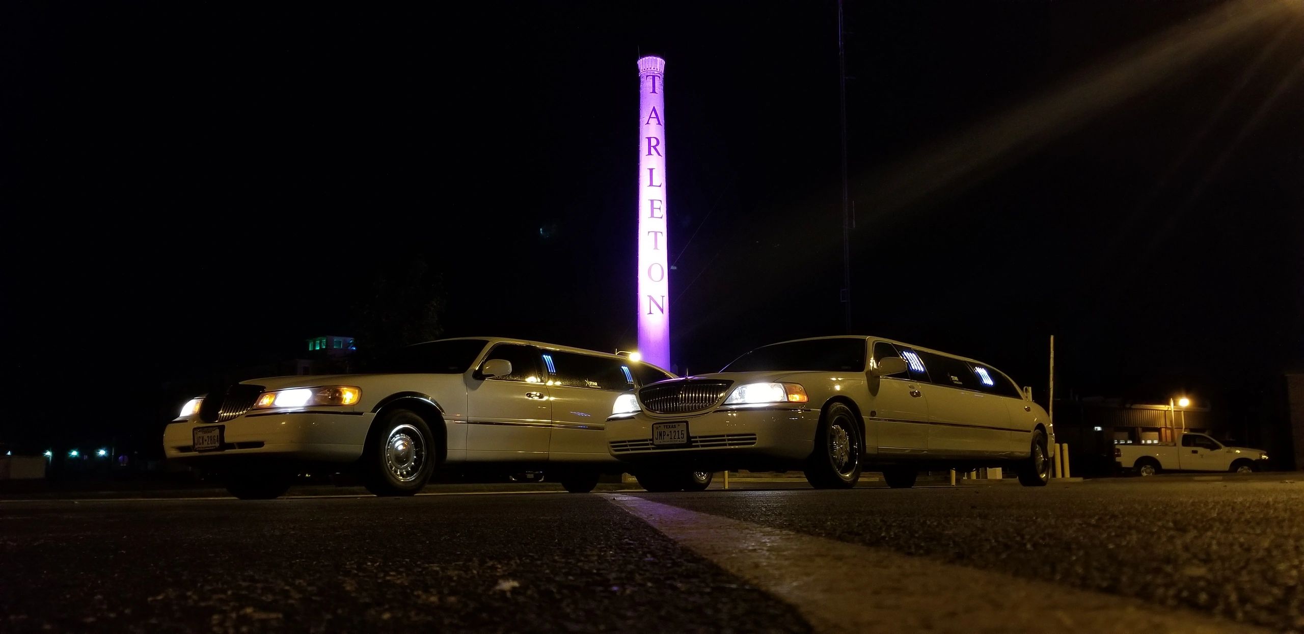 STAR Limousines - TX - Limousine, Limousine Service, Limousine, Limos ...