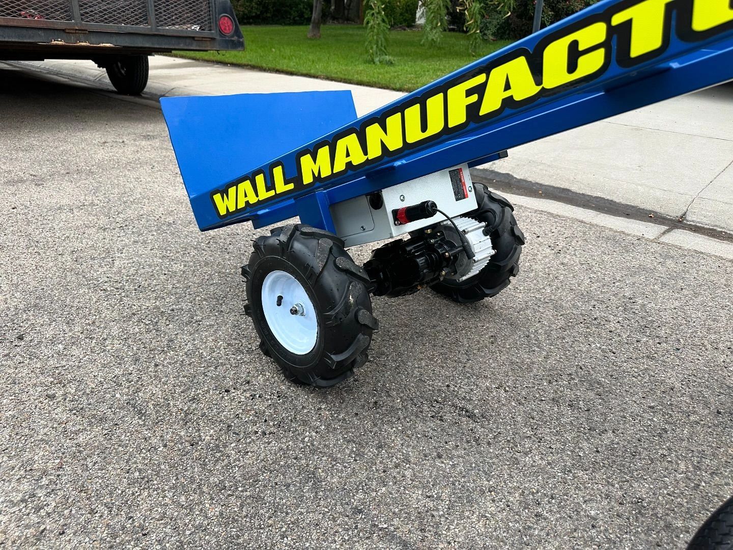 All Models Spec Chart