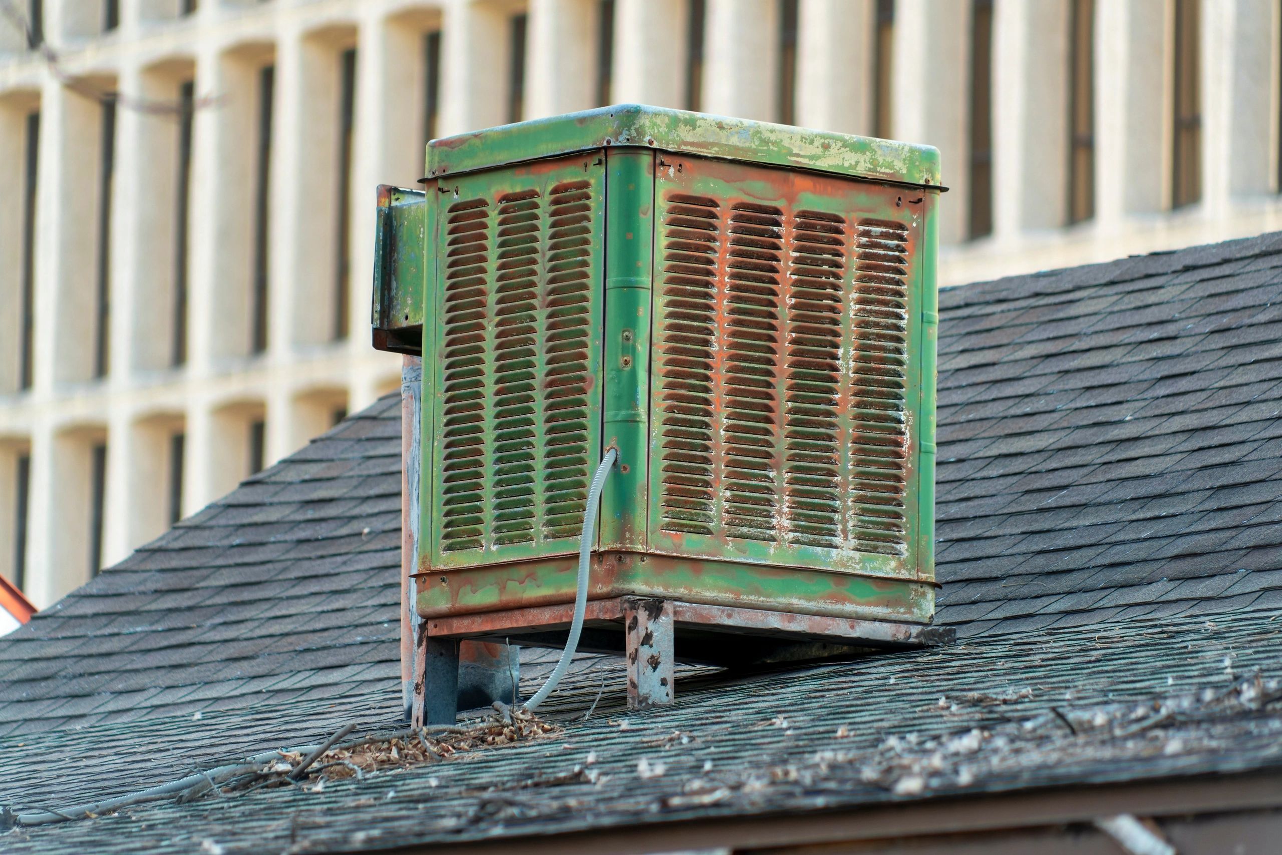 Should You Repair or Replace Your AC?