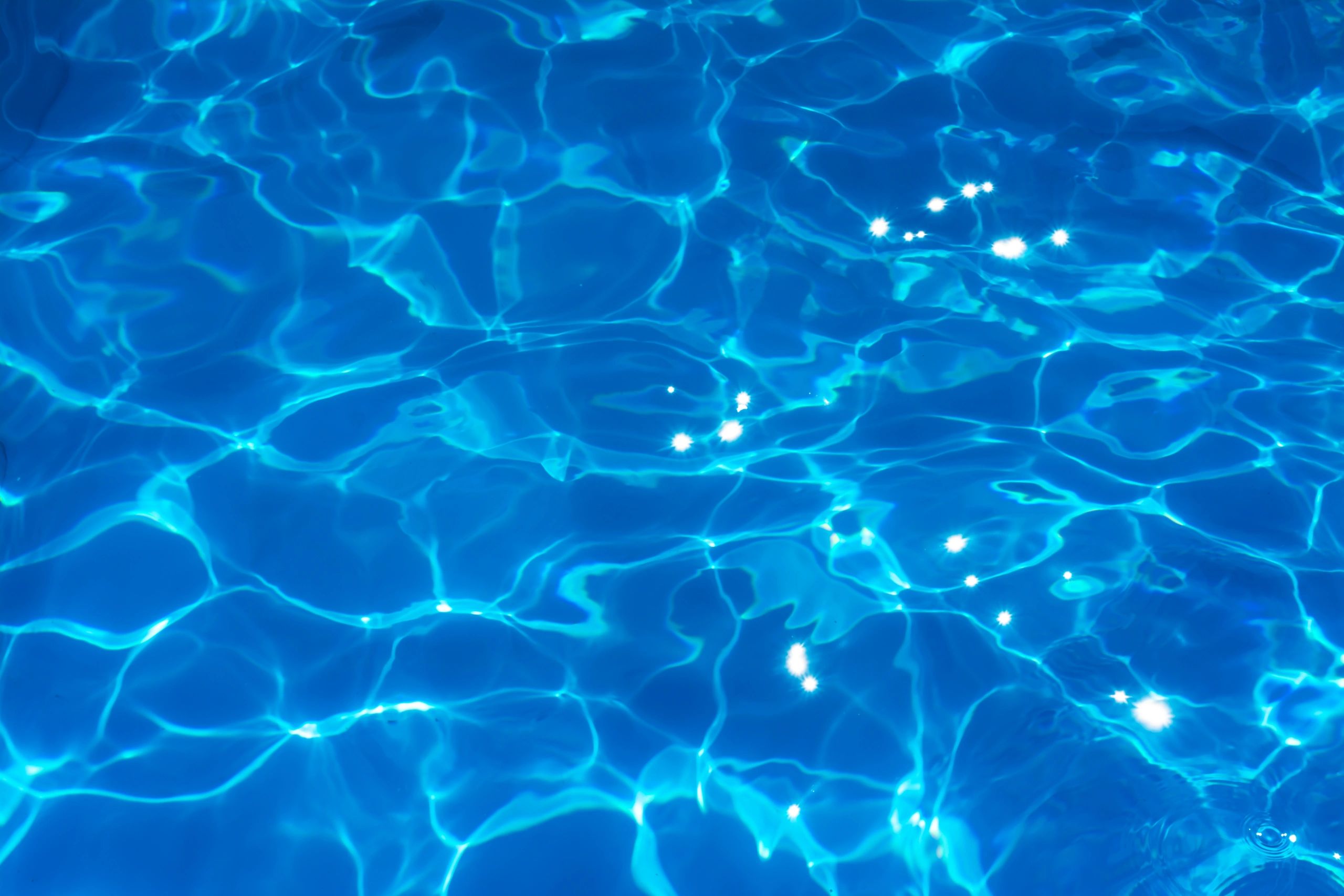 Fiberglass Pool - H2O Pools of Memphis, LLC