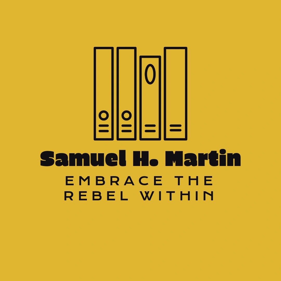 Samuel H. Martin - Home
