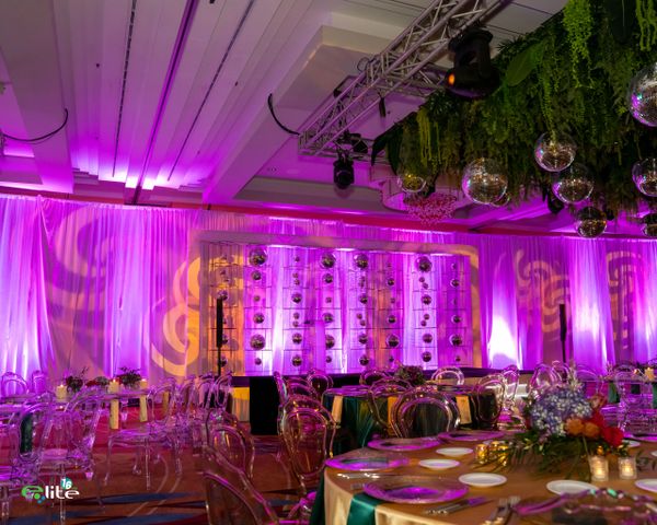 Elite Productions & Entertainment