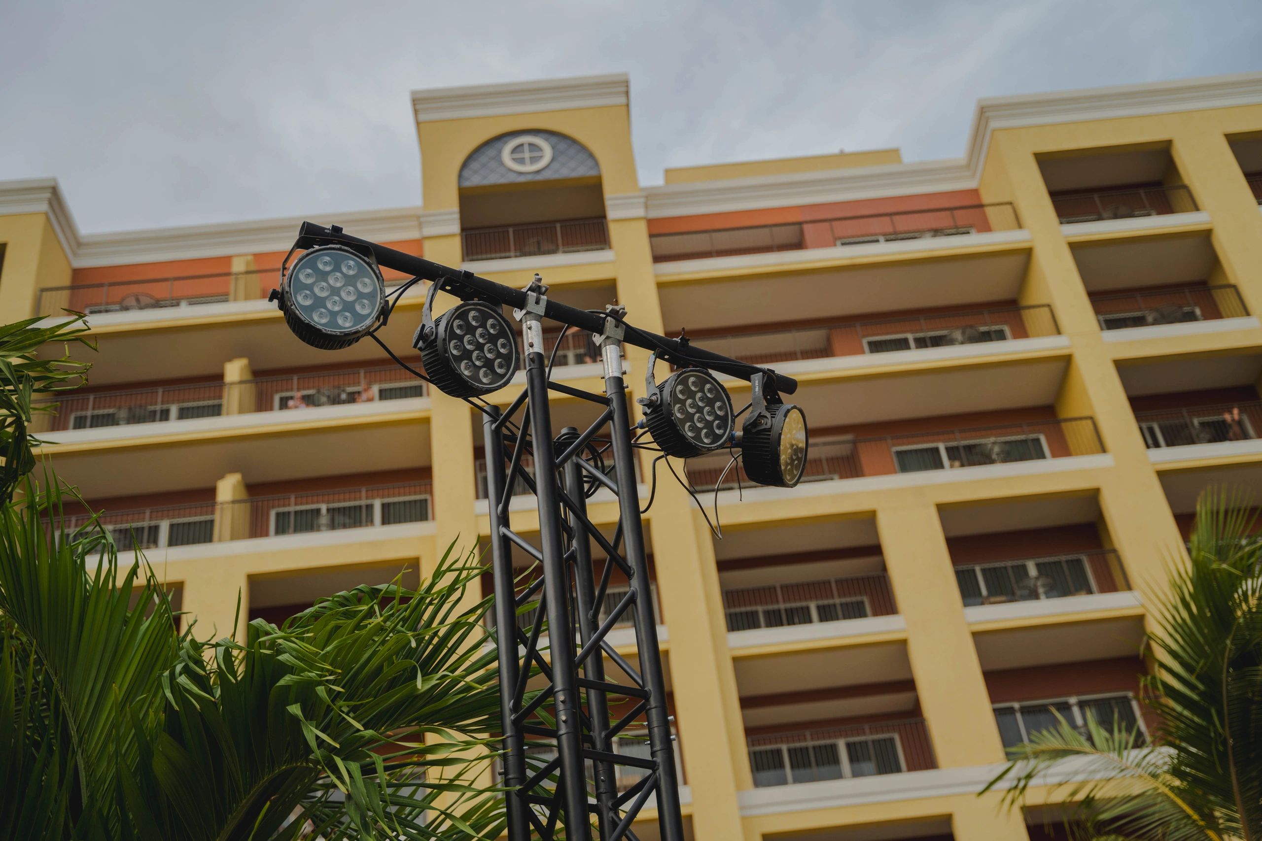 Elite Productions & Entertainment