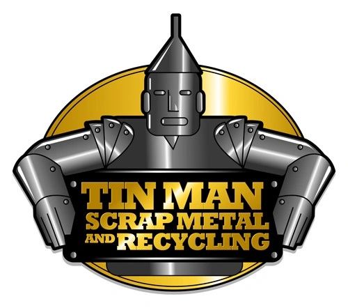 Home Page [tinmanscrapmetal.com]