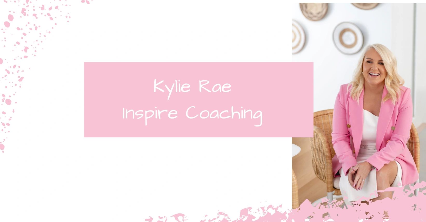 Kylie Rae Inspire Coaching