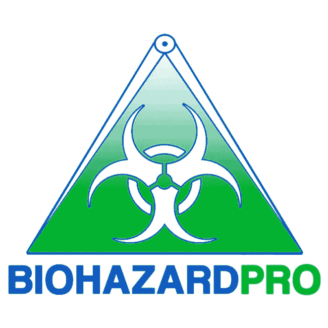 Biohazard PRO - New England Cleaning & Restoration - Biohazard Cleanup