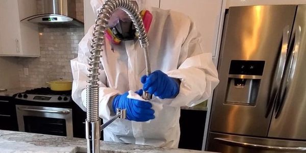 Biohazard Pro New England Cleaning Restoration Biohazard Cleanup