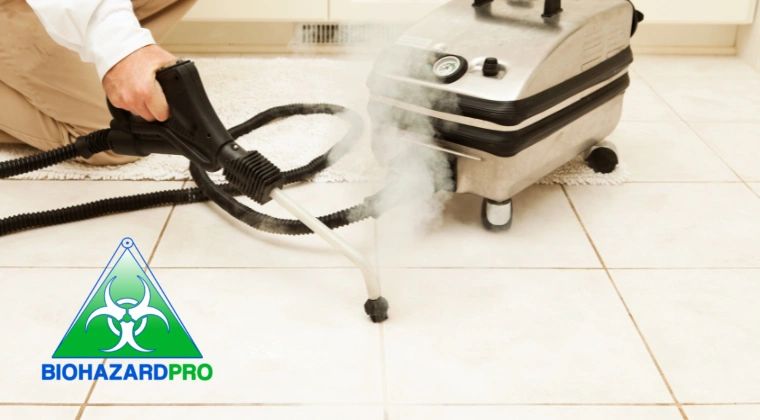 The Difference Between Sanitizing, Disinfecting, and Sterilizing!