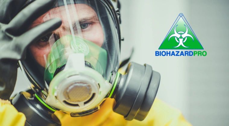 10 Biohazard Examples