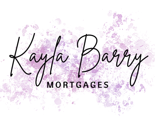 Kayla Barry, Maple Ridge Mortgage Broker