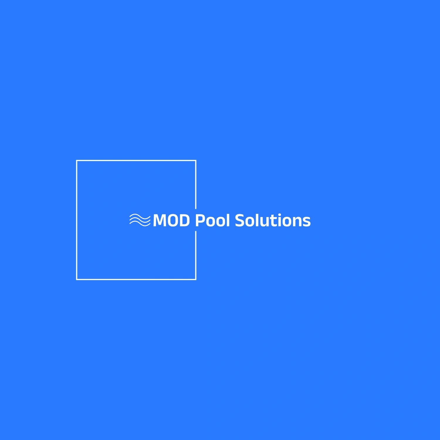 Mod's Pool Solutions