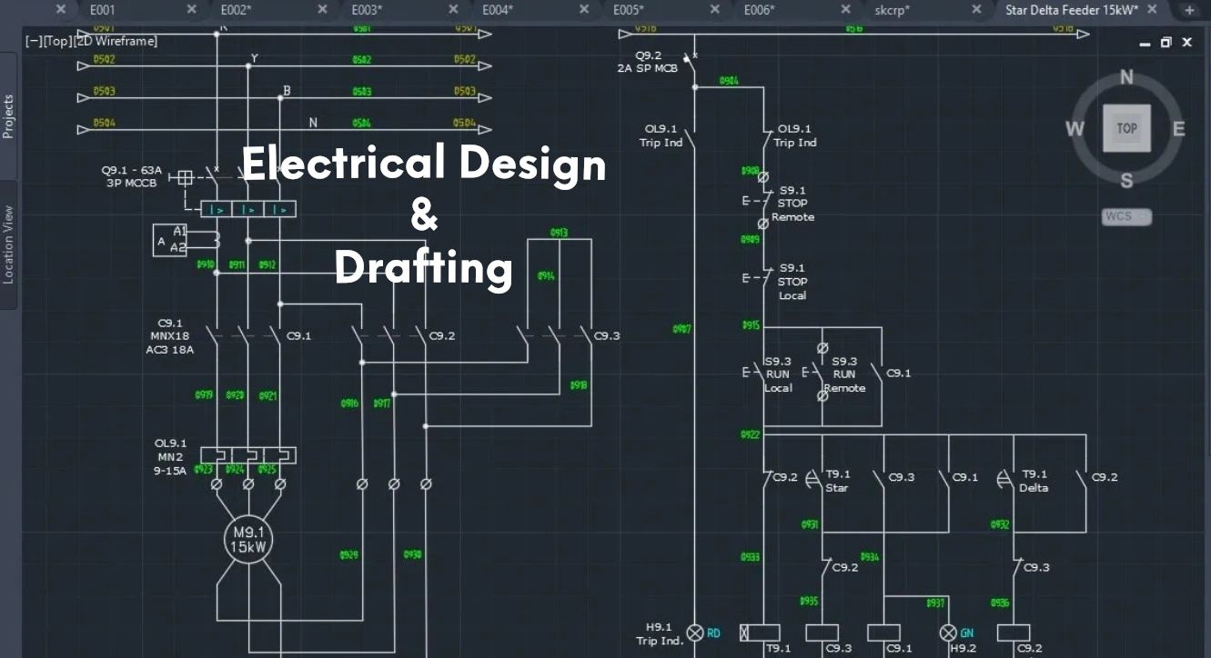 Engineering Services | Source Engineering