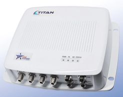 RFID Readers | Infinity RFID, Inc.