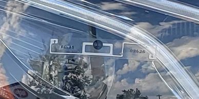 RFID Tags | Infinity RFID, Inc.