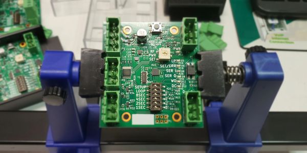 RFID Custom Shop | Infinity RFID, Inc.