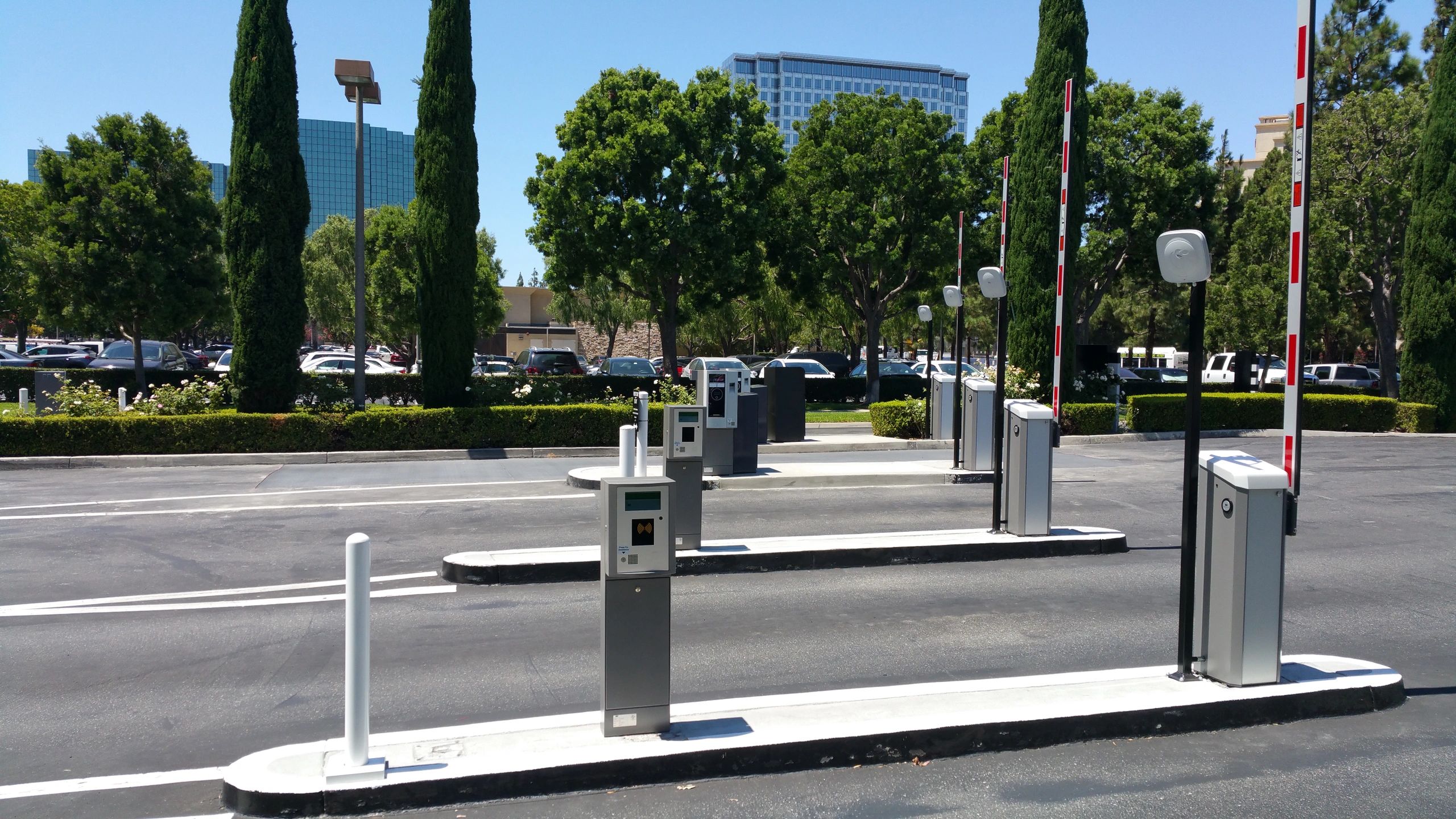 Infinity RFID, Inc. - Vehicle Rfid Tags, Rfid, Rfid Reader